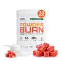 Rival Nutrition pre-workout watermelon flavour