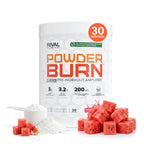 Rival Nutrition pre-workout watermelon flavour