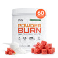 Rival Nutrition pre-workout watermelon flavour