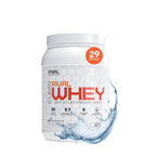 Rival Nutrition unflavored whey protein