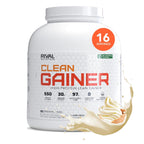 RIVAL Nutrition weight gainers for muscle