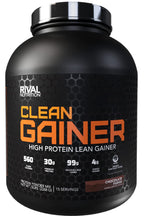 RIVAL NUTRITION whey protein for muscle gain