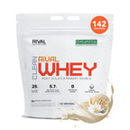 Rival Nutrition whey protein powder