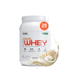 Rival Nutrition whey protein powder