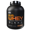 Rival Whey Protein for muscle recovery