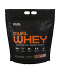 Rival Whey protein rich chocolate