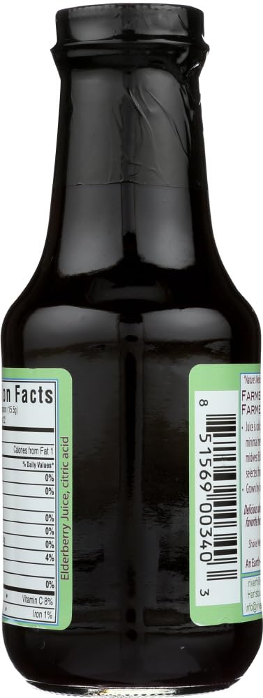 River Hills elderberry juice for kids