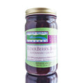River Hills Harvest elderberry jelly spread