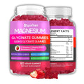 Riyuetian magnesium glycinate gummies benefits