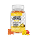 Riyuetian Mullein gummies for respiratory health