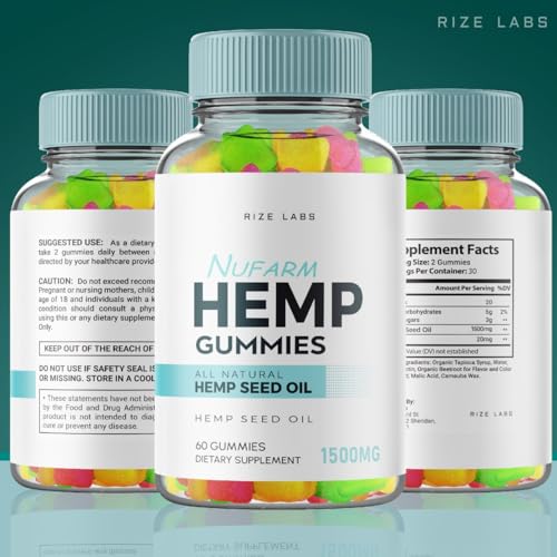 Rize Labs advanced sleep support formula