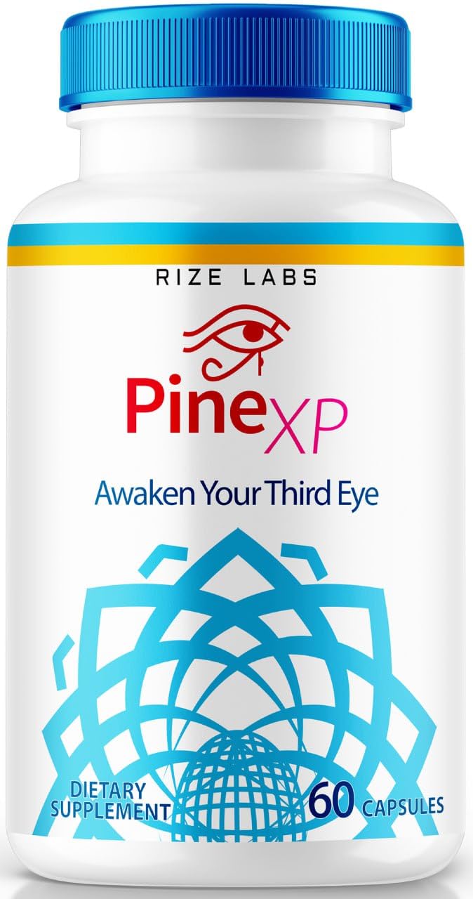 Rize Labs blended vitamin capsules
