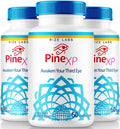 Rize Labs blended vitamin capsules