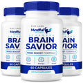 Rize Labs brain savior capsules