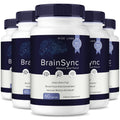 Rize Labs BrainSync daily focus capsules