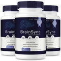 Rize Labs BrainSync daily focus capsules