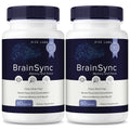 Rize Labs BrainSync daily focus capsules