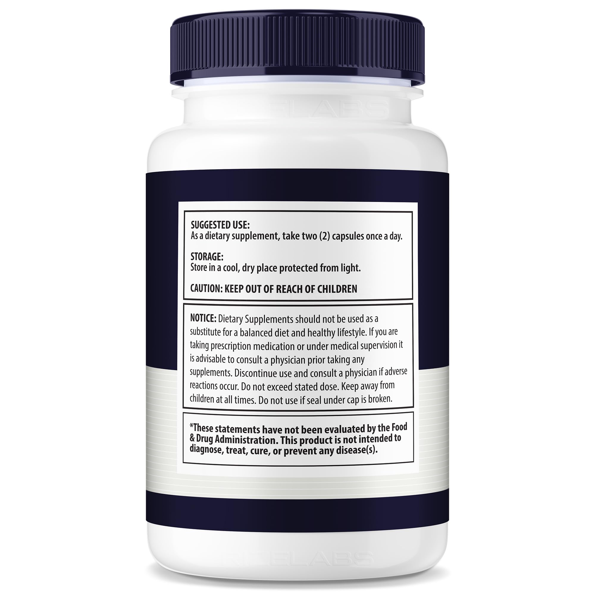 Rize Labs BrainSync supplements for productivity