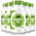 Rize Labs Claritox Pro supplement benefits