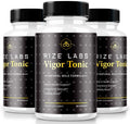 Rize Labs Emperor's Vigor tonic benefits