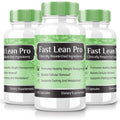 Rize Labs Fast Lean Pro capsules