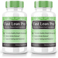 Rize Labs Fast Lean Pro capsules