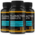 Rize Labs Fluxactive Complete multivitamins
