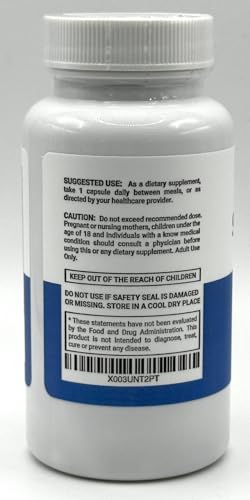 Rize Labs Glucotrust for overall wellness