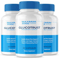 Rize Labs glucotrust multivitamins for men