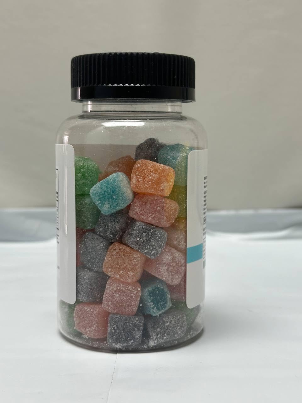 Rize Labs gummies for better sleep