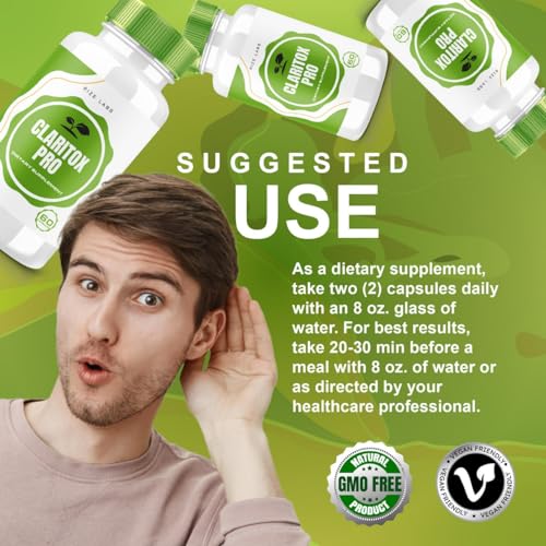 Rize Labs health and wellness formula