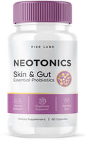 Rize Labs Neotonics skin health support