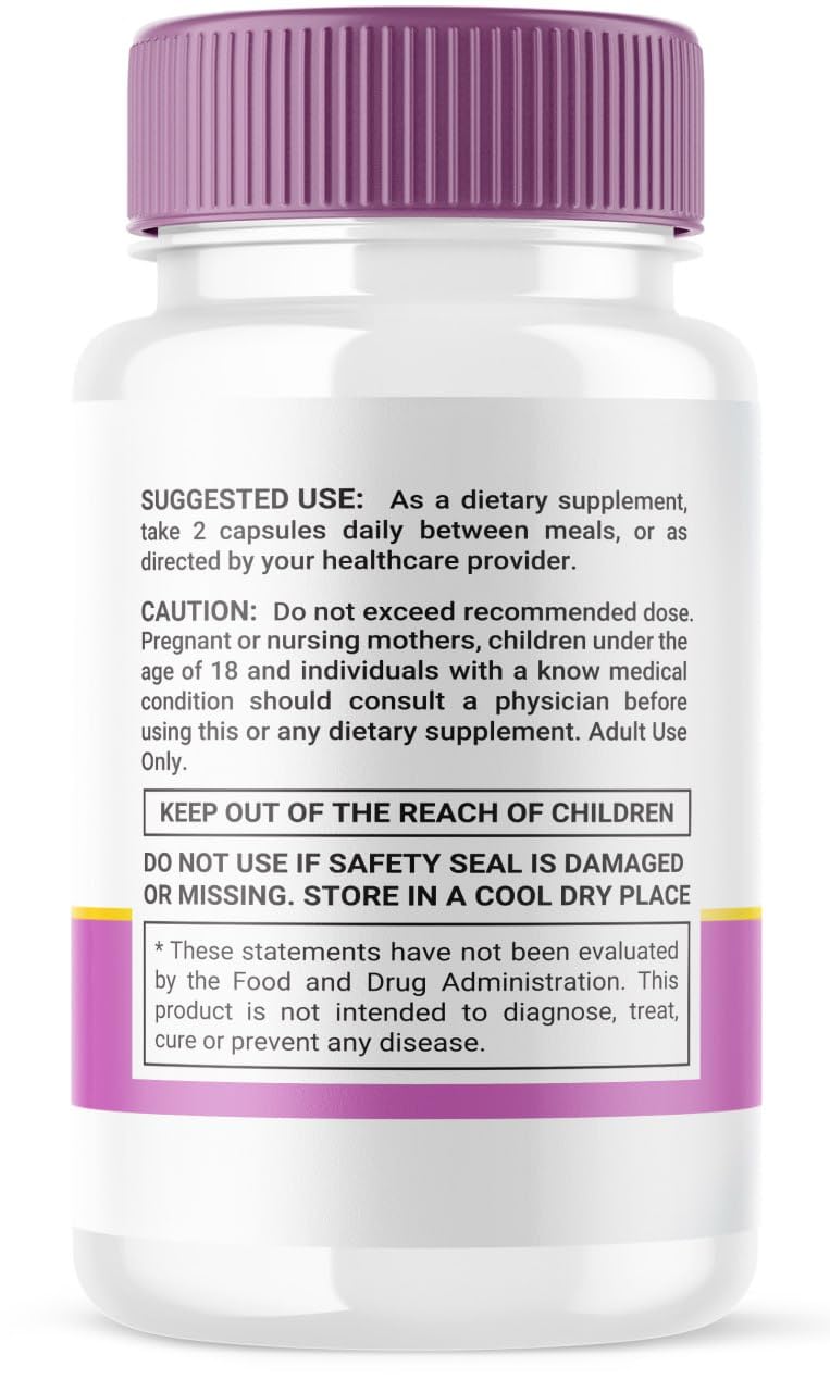 Rize Labs Neotonics vitamin blend for wellness