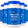 Rize Labs Neuro Rise capsules for ear health