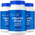 Rize Labs Neuro Rise capsules for ear health