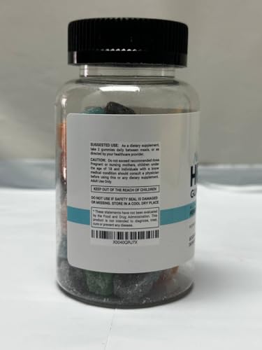Rize Labs Nufarm advanced sleep formula