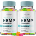 Rize Labs Nufarm Gummies for sleep