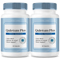 Rize Labs Quietum Plus capsules