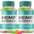 Rize Labs VigorVita Gummies for energy