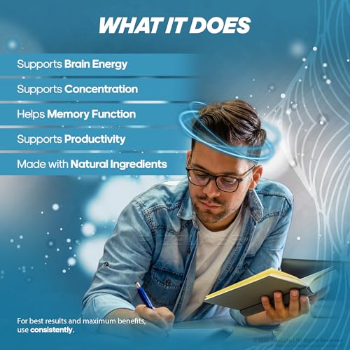Rize Labs vitamin supplements for hearing