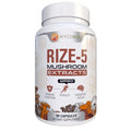 Rize mushroom supplement for immunity