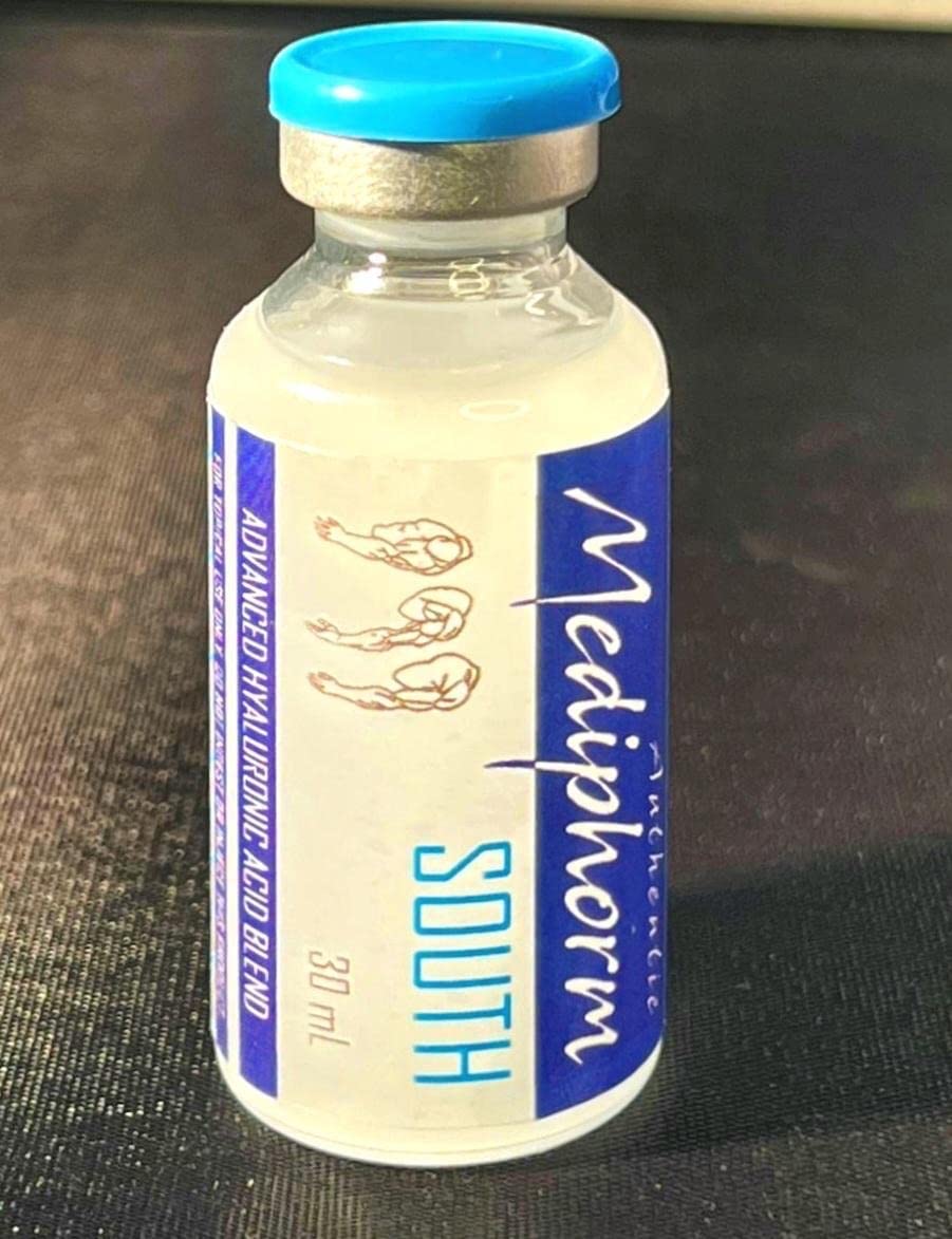 RL Hyaluronic Acid skin hydration