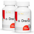 RLC Labs ashwagandha capsules for stress relief