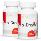 RLC Labs ashwagandha capsules for stress relief