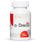 RLC Labs ashwagandha capsules for stress relief