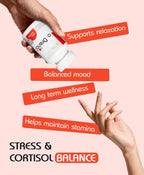 RLC Labs ashwagandha for better sleep