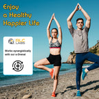 RLC Labs iodine capsules for energy