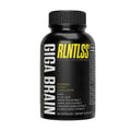 RLNTLSS GIGABRAIN brain supplement for focus
