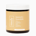 rmdy elderberry immune support capsules