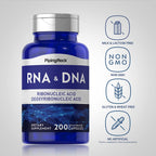 RNA DNA supplement for energy